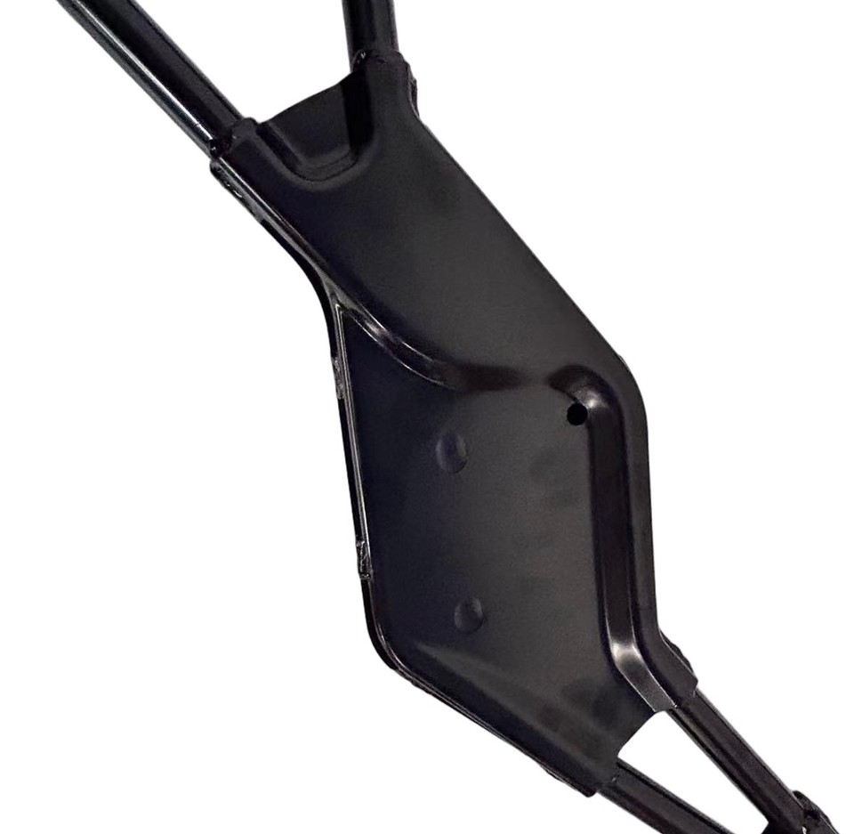New Front Subframe Crossmember Brace Bracket For Infiniti Ex35 G25 M37 ...