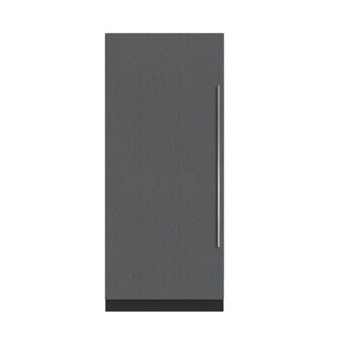 Sub-Zero DEC3650R/R 36" Designer Column Refrigerator - Panel Ready | eBay