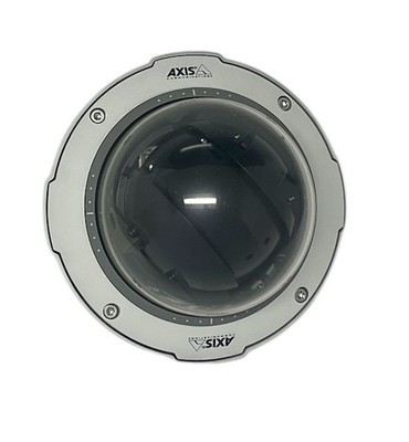 Axis Q6032-E PTZ Network Security Camera | eBay