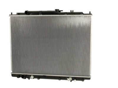 Denso 18TJ72B Radiator Fits 2006-2008 Honda Pilot First Time Fit ...