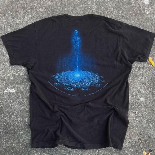 2019 TOOL Rock Band Merch, 2 Sided,Vintage Graphic Men T-Shirt 104633 ...