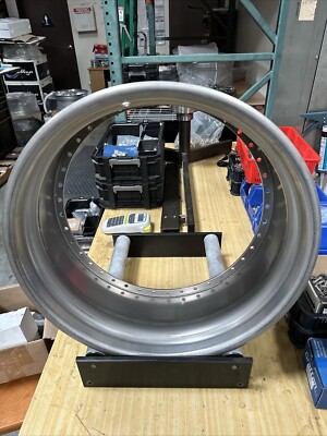 21” X 8”Inner Raw Barrel Reverse fits all 3pc Asanti,vellano,gfg.40 ...