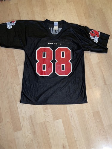 Falcons Gonzalez 88 Nfl Team Apparel Md Jersey | eBay