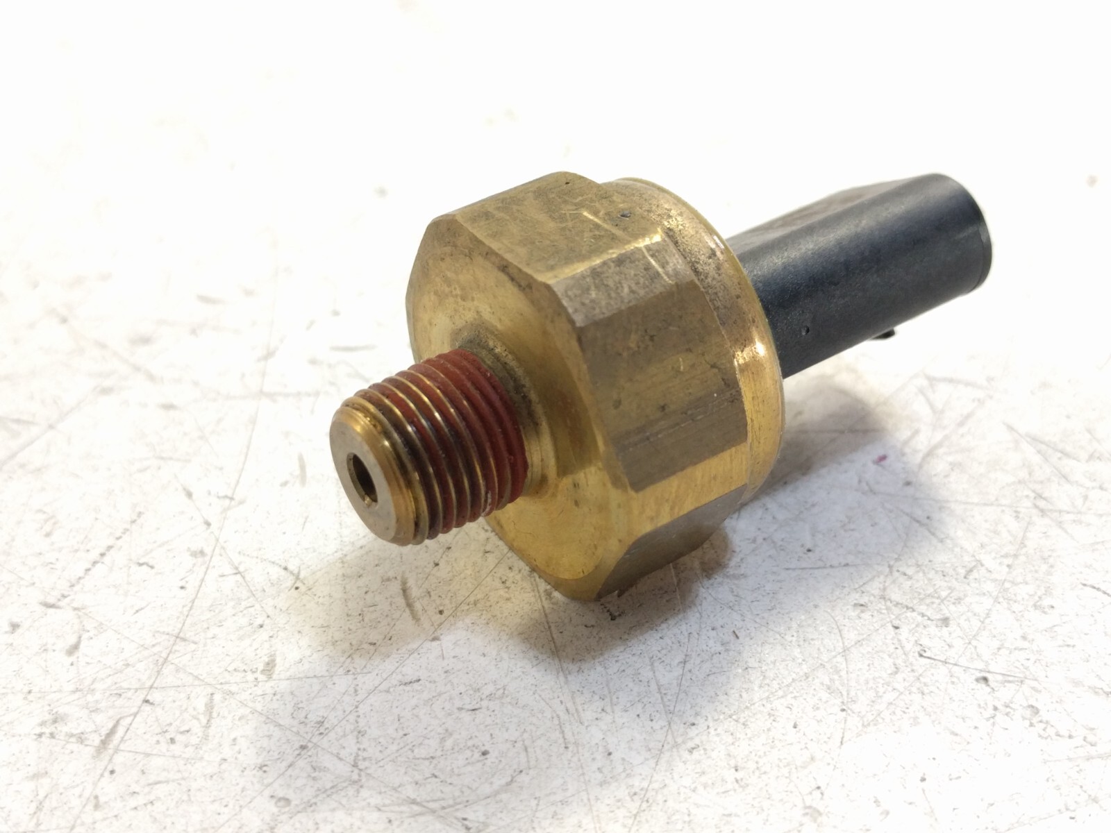 2019-2021 Chrysler Jeep Dodge Ram OEM Oil Pressure Sensor 68334877AA | eBay