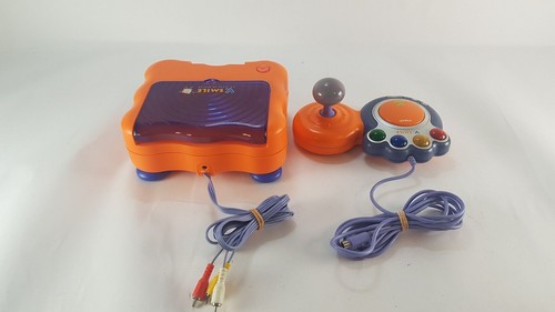 V tech V.smile Console | eBay