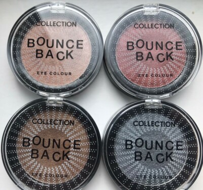 Collection Bounce Back Eye Colour- Choose shade | eBay UK