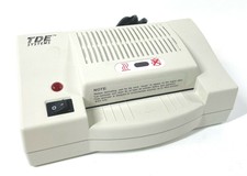 TDE Systems HL 406 Laminating Machine Laminator for sale online | eBay
