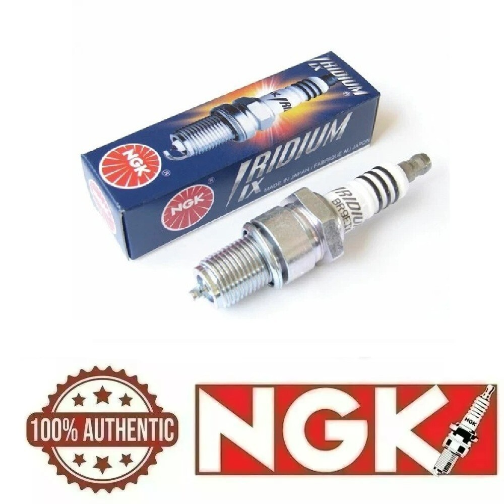 NGK BR9EIX - Alternative spark plugs