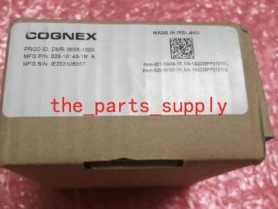 DMR-363X-1000 New In Box 1PCS | eBay