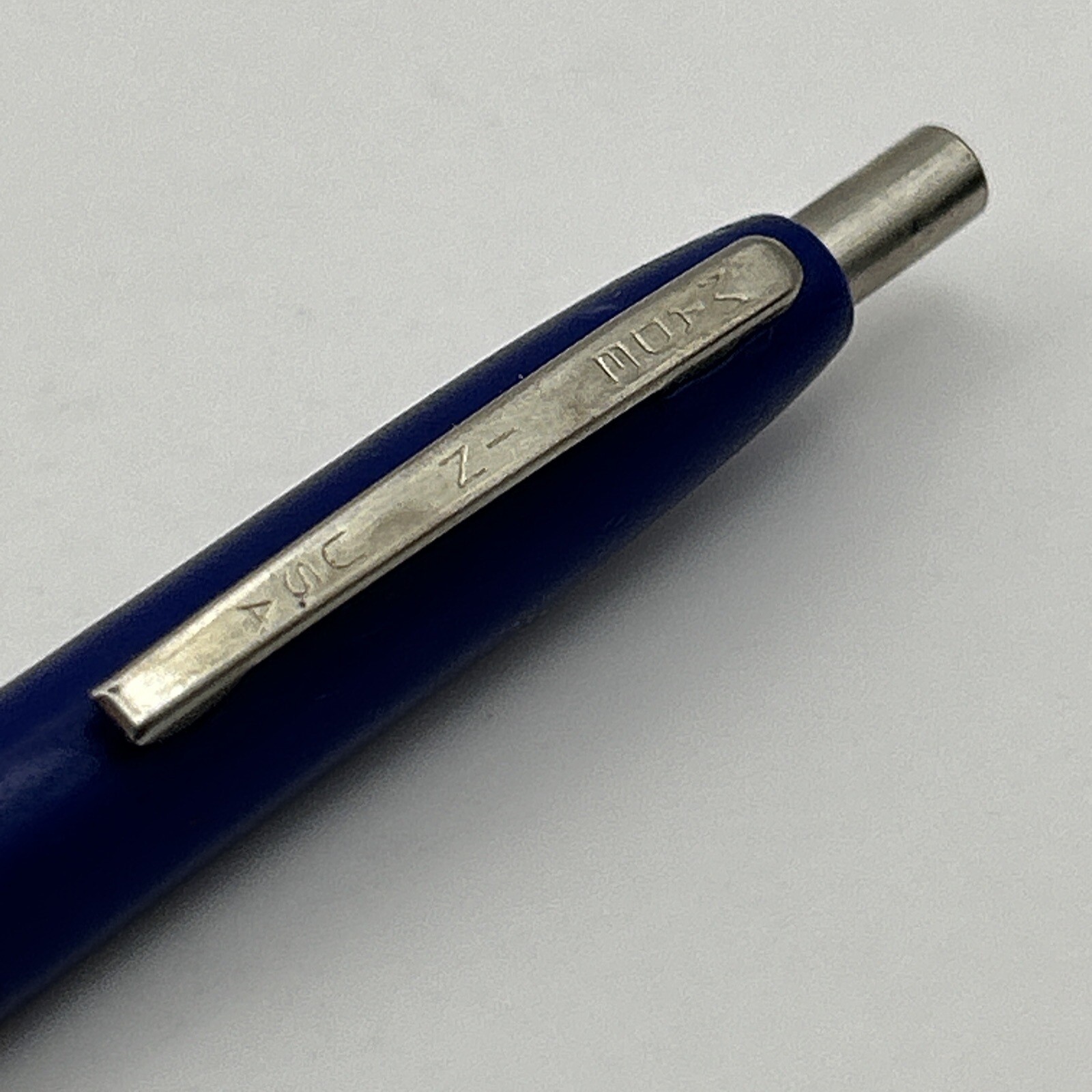 VTG Ballpoint Pen Western Auto | eBay