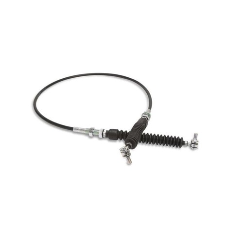 Motion Pro Black Vinyl Shifter Cable For Polaris Ranger XP 900 2014-17 ...