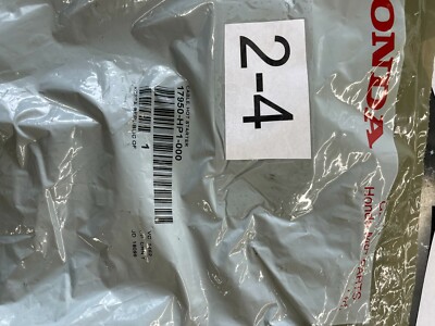 ***NOS HONDA 17950-HP1-000 CABLE, HOT STARTER | eBay