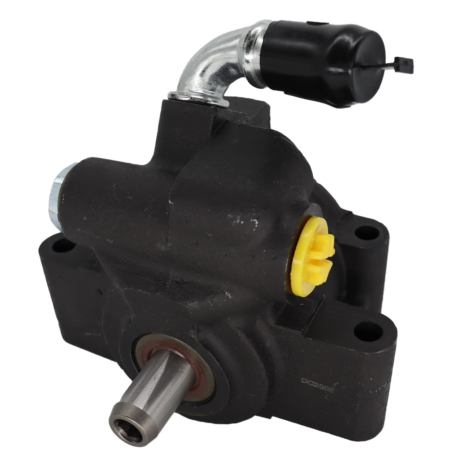 Power Steering Rack and Pinion Pump Tie Rod for Ford Flex Taurus ...