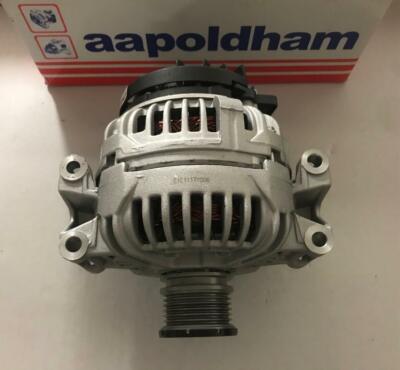 MERCEDES SPRINTER 313 316 408 411 413 CDi DIESEL 00-06 BRAND NEW 150A ...