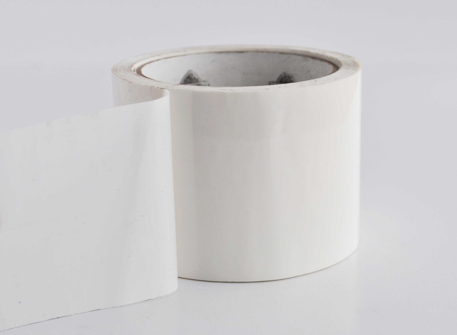 24 Rolls White Carton Sealing Tape - 3" x 55 Yards, 2 Mil - Packaging ...