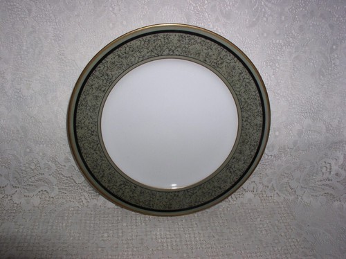 Sango China Japan Sovereign 3691 Salad Dessert Plate | eBay