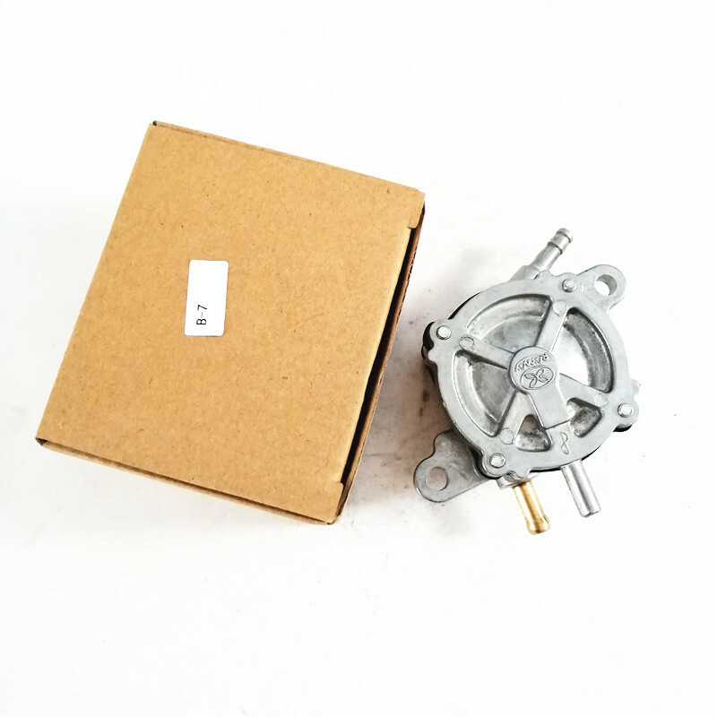 Fuel Pump for Honda DIO 50 Lead 90 sk50 16700-GW0-023 MM AF27 AF28 | eBay