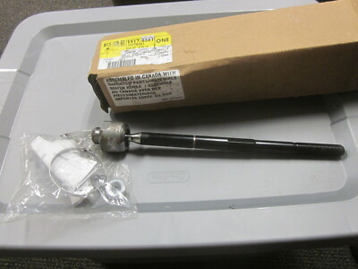 NOS GM Inner Tie Rod Cadillac Escalade Chevy Suburban Tahoe GMC Yukon ...