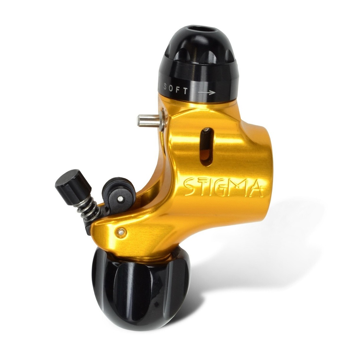 Stigma V2 Tattoos Stigma Rotary® Force Wireless Tattoomaschine