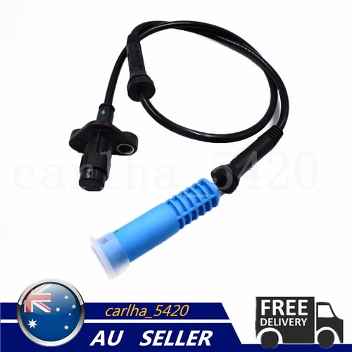 Front ABS Wheel Speed Sensor 34526756375 for BMW E39 520i 525i 528i ...