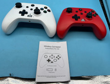 POWTREE RH-1022/1023 Wireless Gamepad Controller - black for sale ...