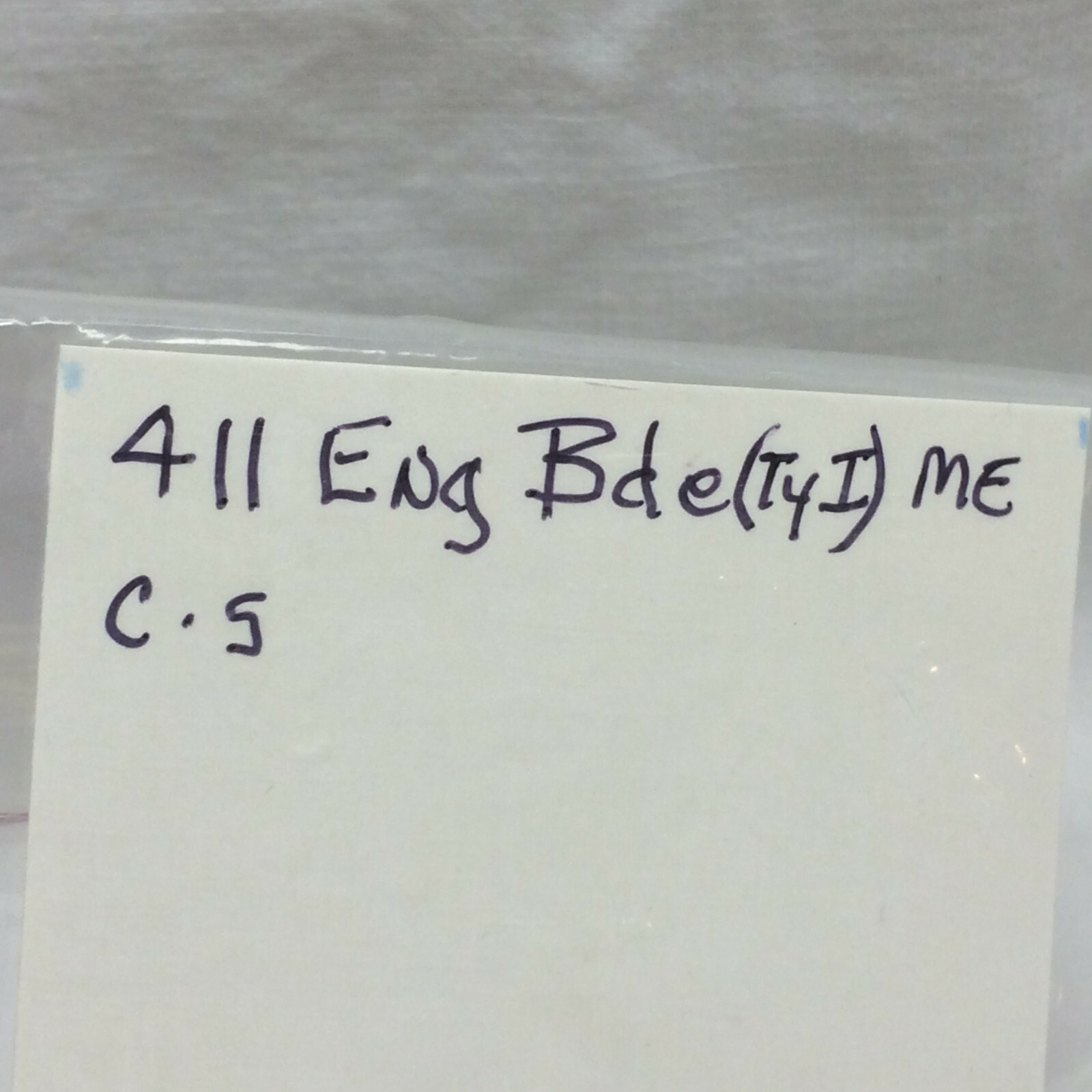 Military Patch Badge lot (2) 411th Engineer Brigade Army Type 1 Var Col ...