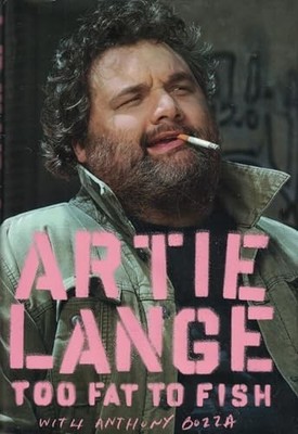 Too Fat to Fish, Bozza, Anthony 9780385526562| eBay