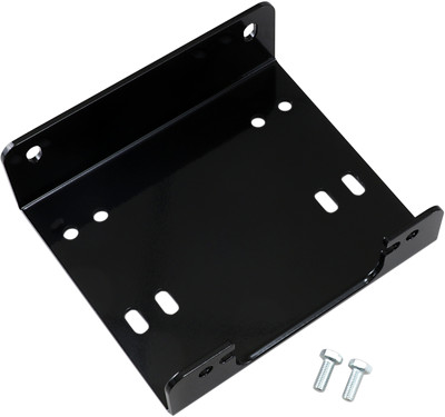 Moose Racing RM4 UTV Winch Mount Kit 4505-0746 | eBay