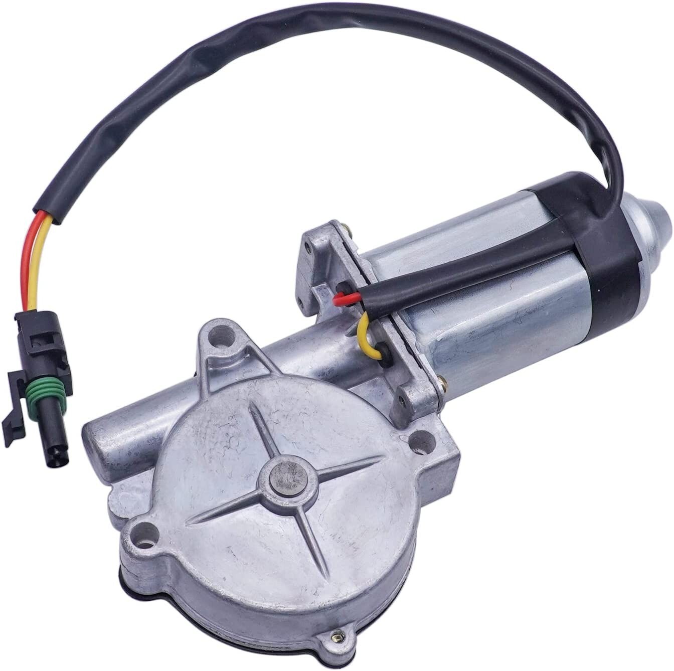 RV Step Motor 3001406 369506 Entry Step Motor For Kwikee 1820124,163669 ...