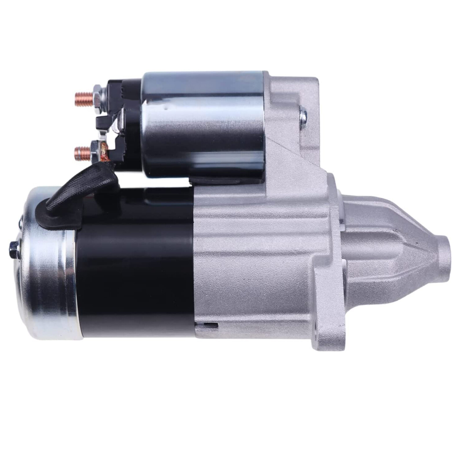 12V 1.2KW Starter Motor 16824-63010 16824-63013 16824-63014 for Kubota ...