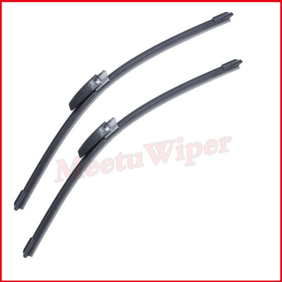 Windshield Wiper Blades for Mercedes Benz C Class W203 CLK W209 C209 ...