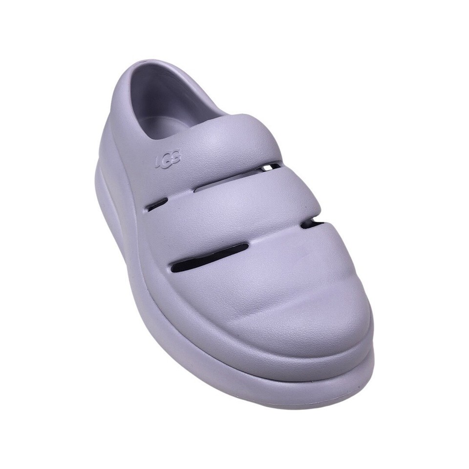 UGG Women's Sport Yeah Clog Slip-On Shoes 1132890 | eBay