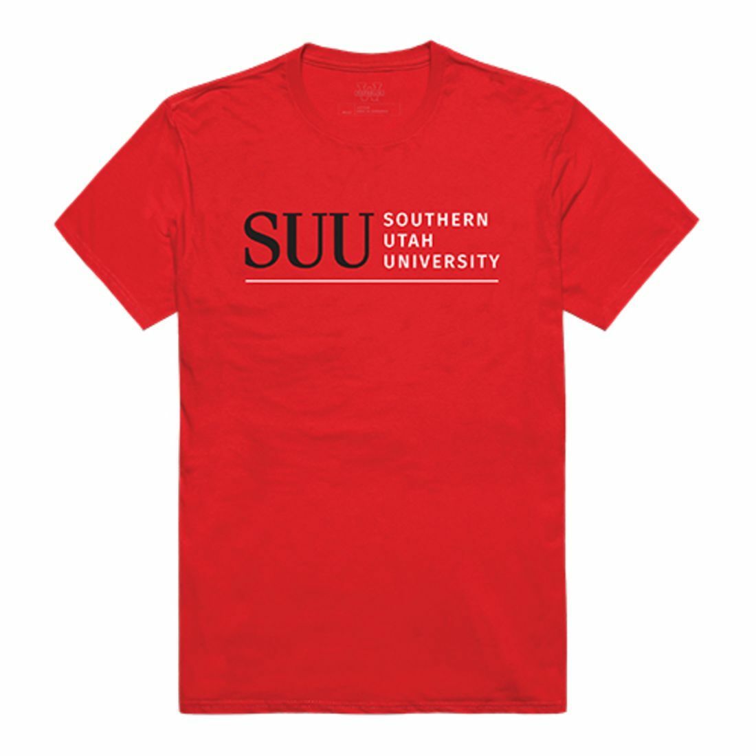 Suu Thunderbirds Logo