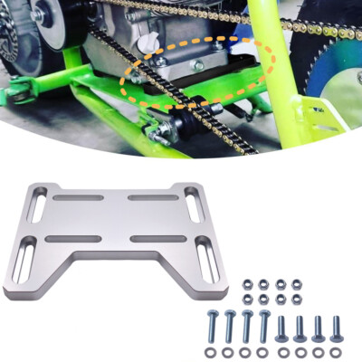 Universal Engine Mount For Mini Bike Go Kart Predator 212cc Small ...