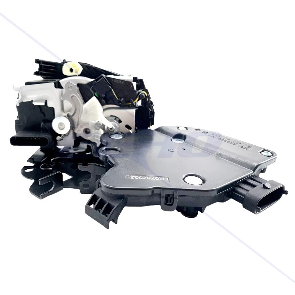 New LH Front Door Lock atch Actuator For Range Discovery Sport LR078731 ...