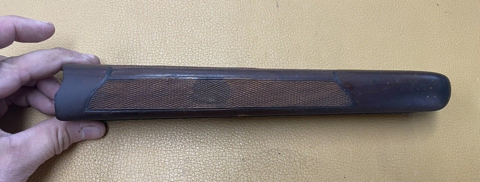 Parker Trap Shotgun Forend. 12g SC Extractor. RARE! | eBay