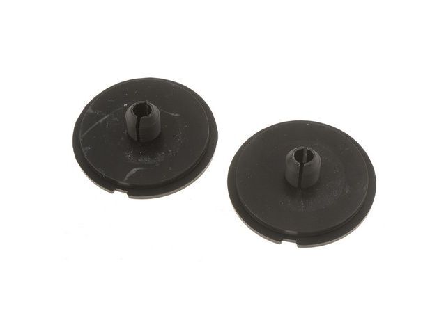 Rear Leaf Spring Insulator For Chevy Silverado 1500 HD TJ494JG | eBay