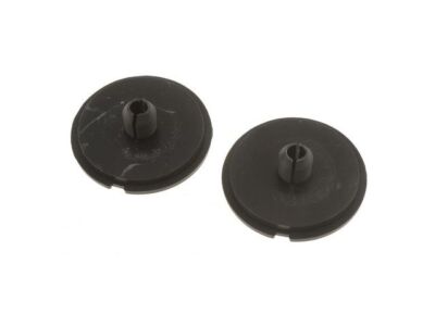 Rear Leaf Spring Insulator For Chevy Silverado 1500 HD TJ494JG | eBay