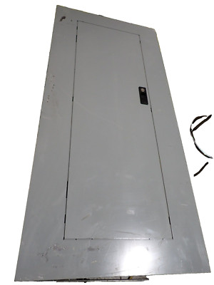 Electrical Panels & Boards - 225 Amp Panel Panelboard 208V 120V