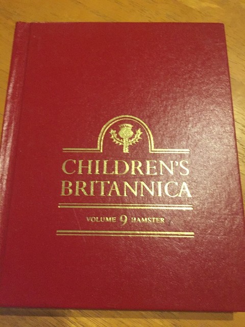 Children's Britannica by Encyclopaedia Britannica, inc. and inc ...
