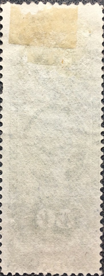 Scott R60 US 1862 50 Cent Washington Revenue Stamp | eBay