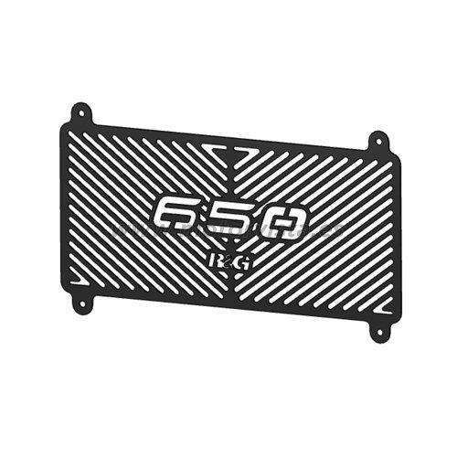 R&G Radiator Guard Branded Black Kawasaki Z650 RS 2021 - 2024 | eBay