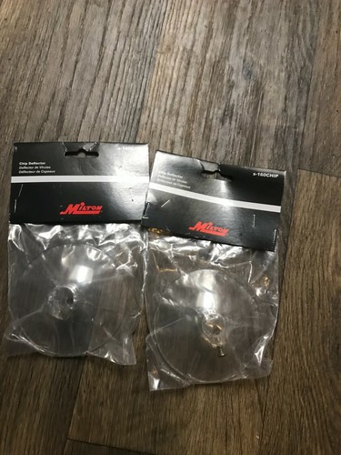Milton Blow Gun Chip Shield Lot of 3 | eBay