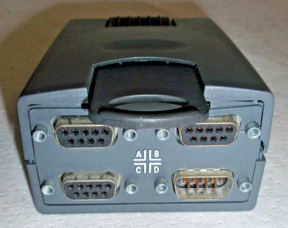 CONTROL TECHNIQUES UD70 | eBay