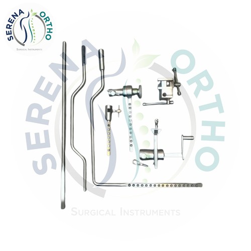 Sky hook retractor Surgical Orthopedic Instruments Premium-Quality | eBay