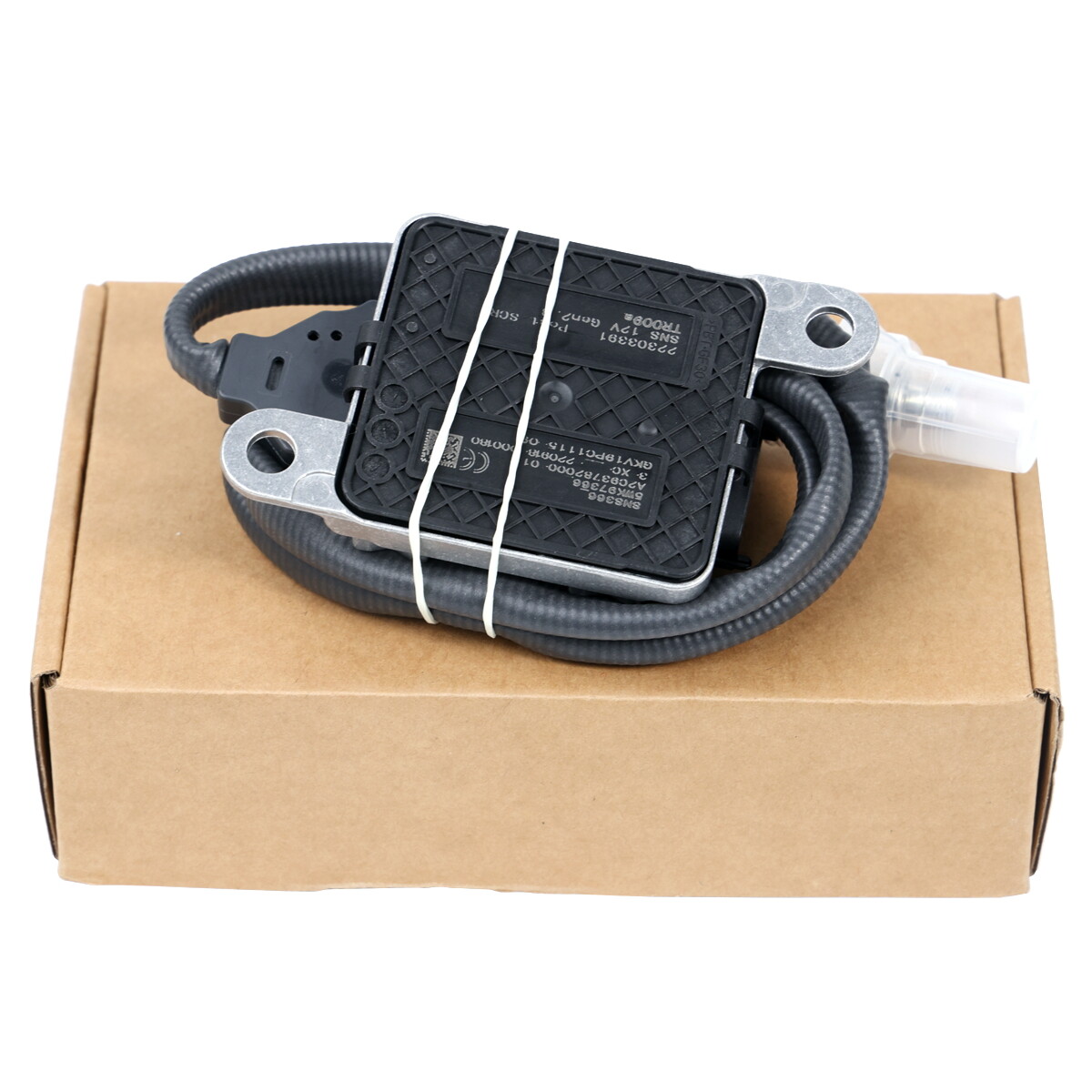 22303391 For Outlet Nitrogen Oxides Nox Sensor Volvo Truck D11 D13 D16 ...