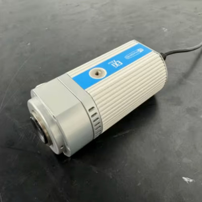 Q Imaging EXI Blue Fluorescence Microscopy Camera Mono Camera 1 | eBay