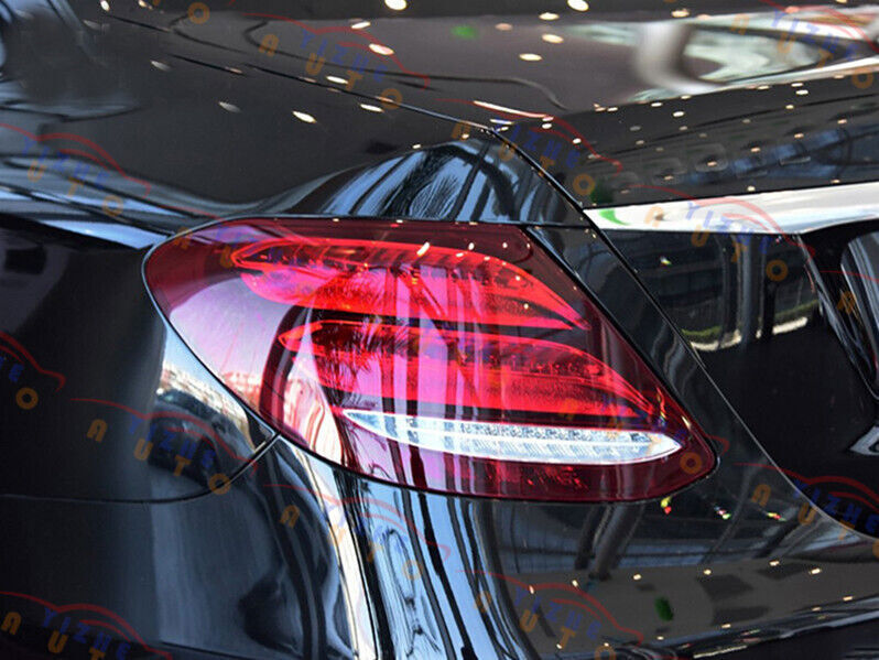 🔥 Left /Driving Side LED Tail Lamp Assy For Mercedes Benz W213 E-Class ...