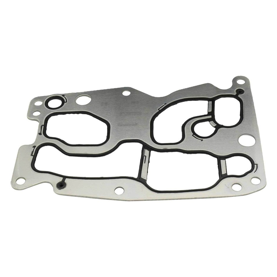 Oil Filter Housing for BMW 328d 328d xDrive 535d 535d xDrive X3 X5 ...