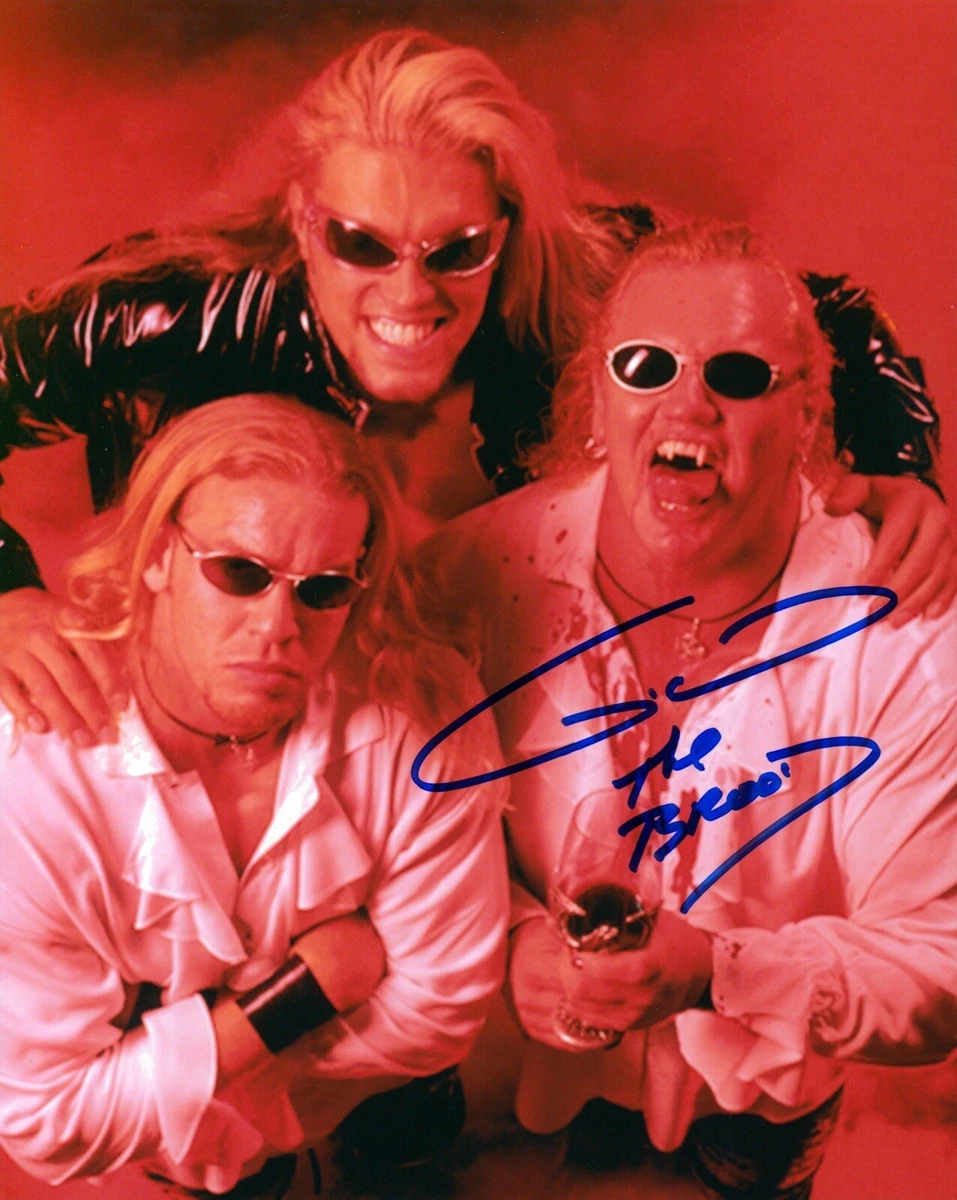 David Heath Gangrel Coloring Pages